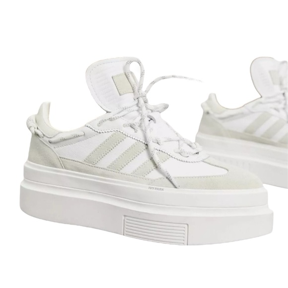 Ivy Park Platform Sneakers
